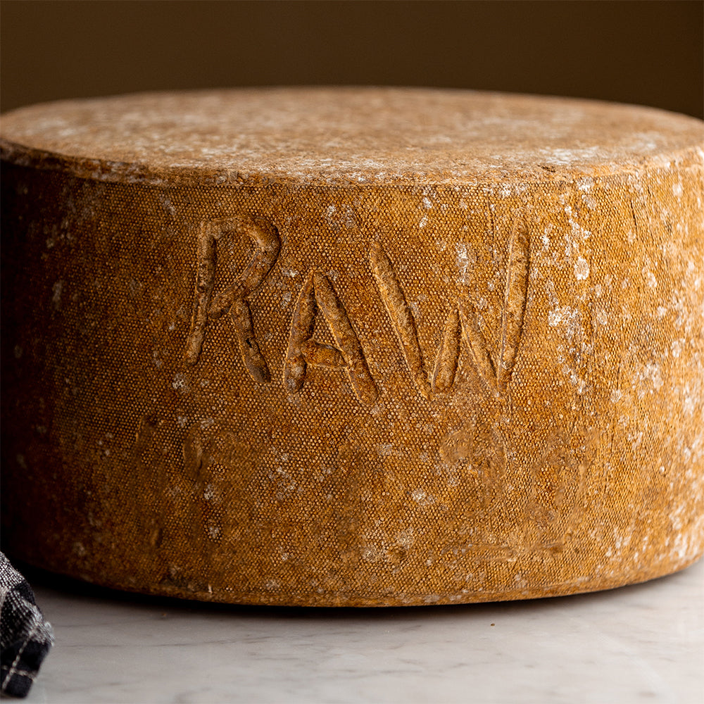 What's the Story with Raw Milk Cheese? – Bruny Island Cheese Co.