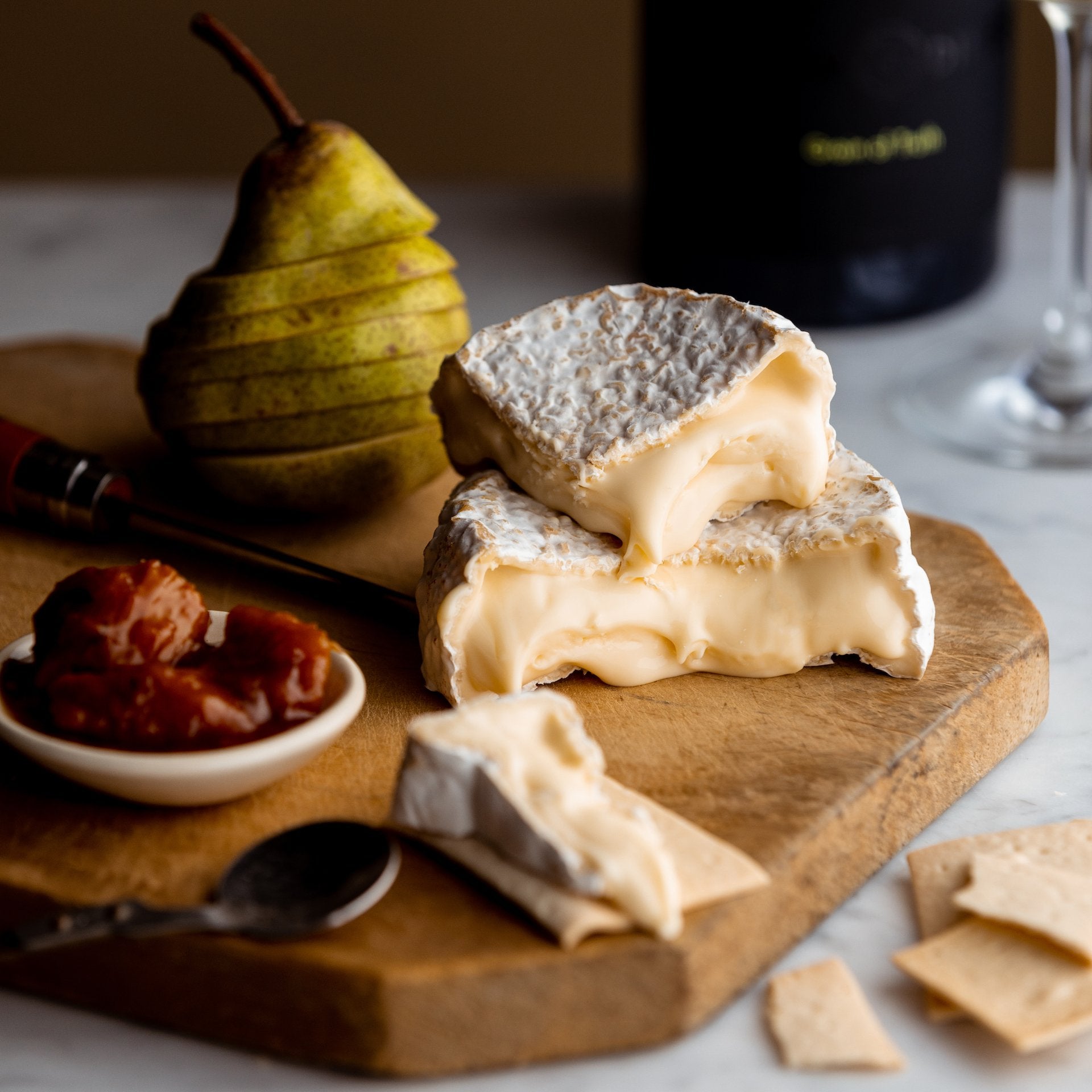 Saint – Bruny Island Cheese Co.